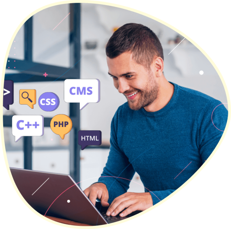 Website Design & Development | Content-Author.com